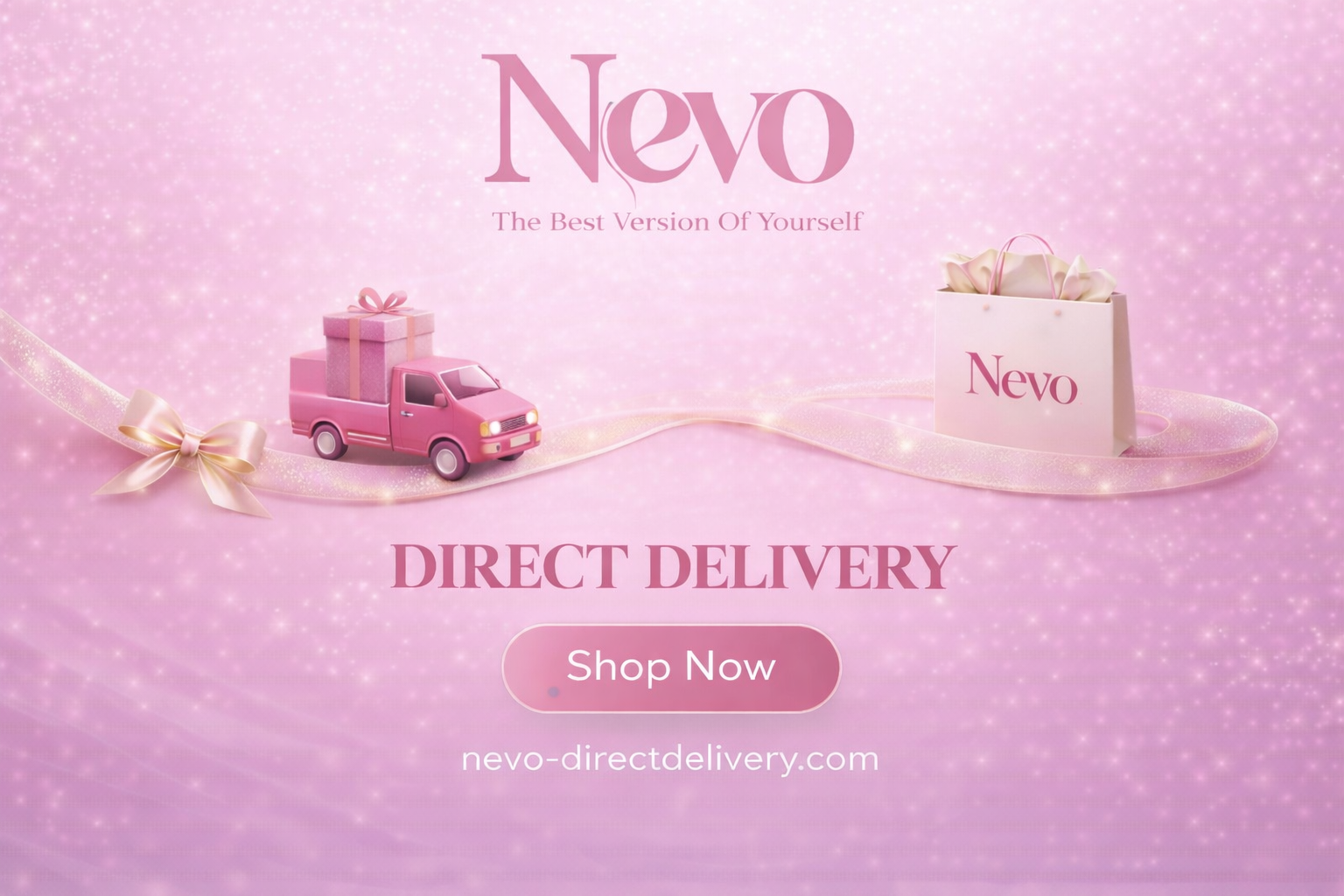 DIRECT DELIVERY – My Store